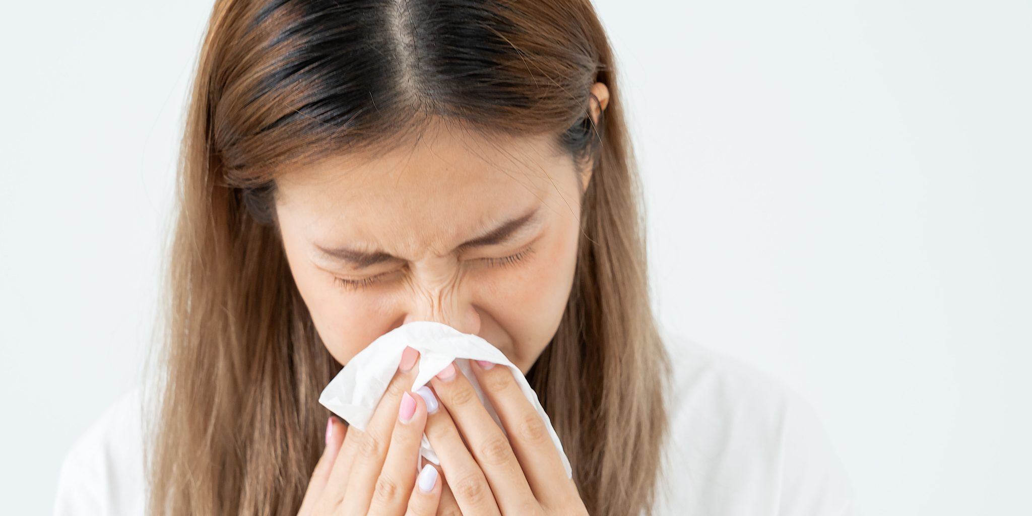 Why Does My Body Hurt When I Sneeze? - NJPSSA